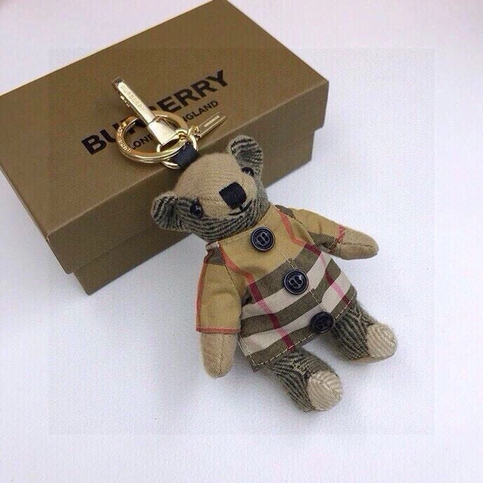 Inexpensive Burberry Ornaments