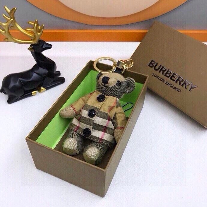 Inexpensive Burberry Ornaments