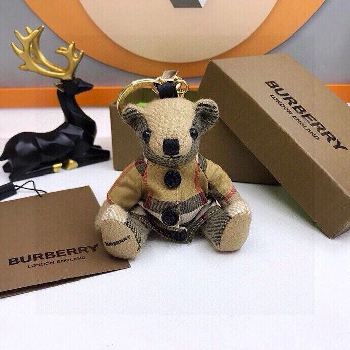 Inexpensive Burberry Ornaments