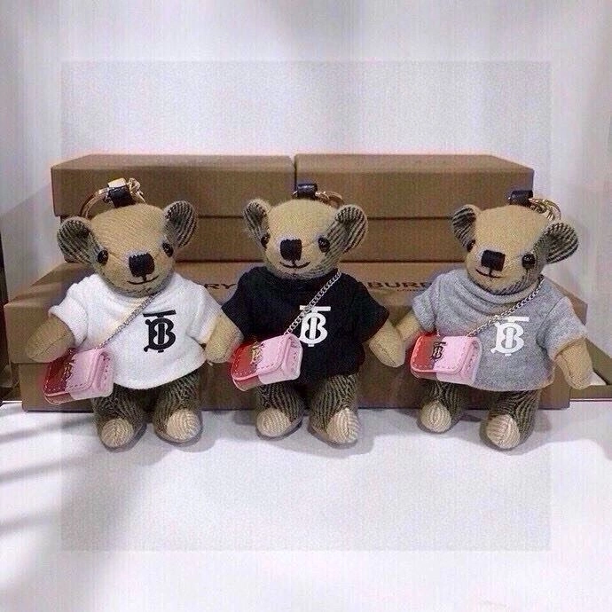 Burberry Ornaments