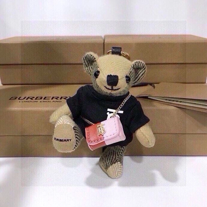 Affordable Burberry Ornaments