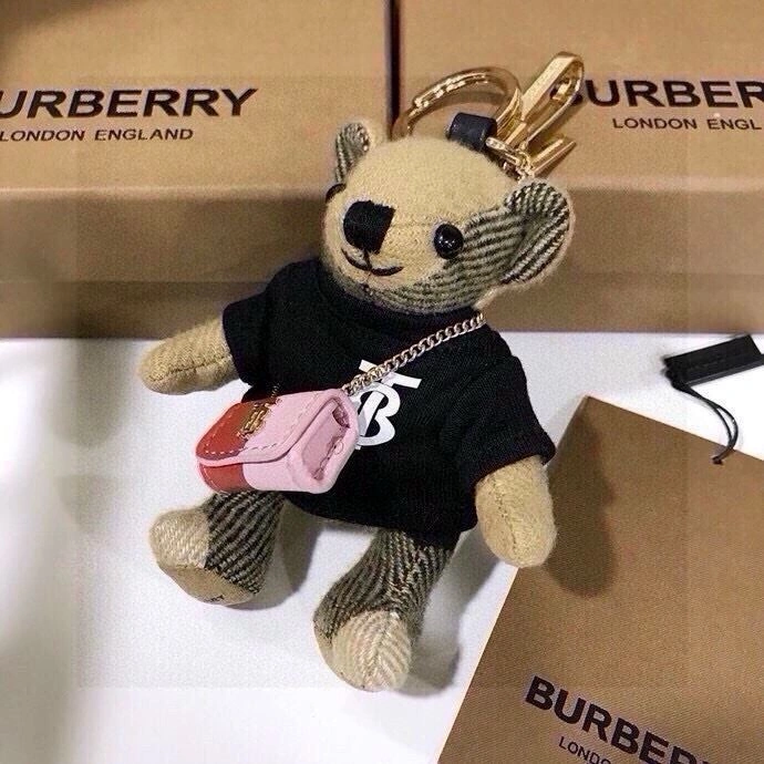 Affordable Burberry Ornaments