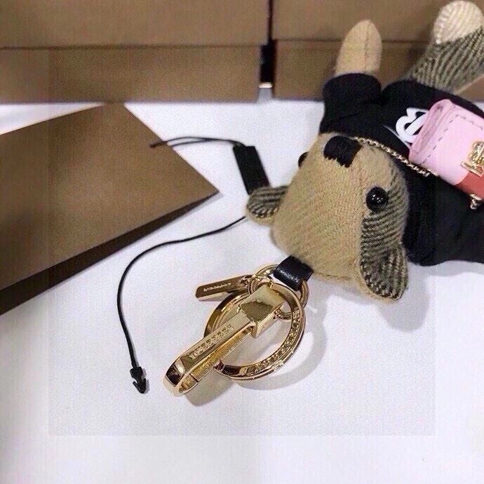 Affordable Burberry Ornaments