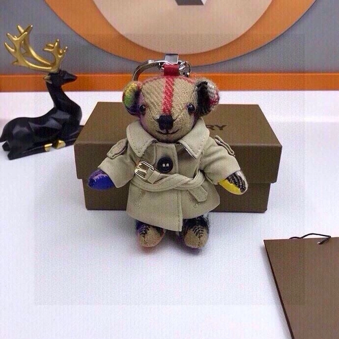 Burberry Ornaments