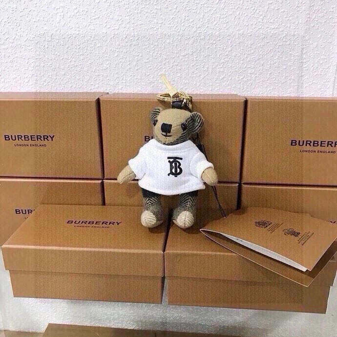 Burberry Ornaments