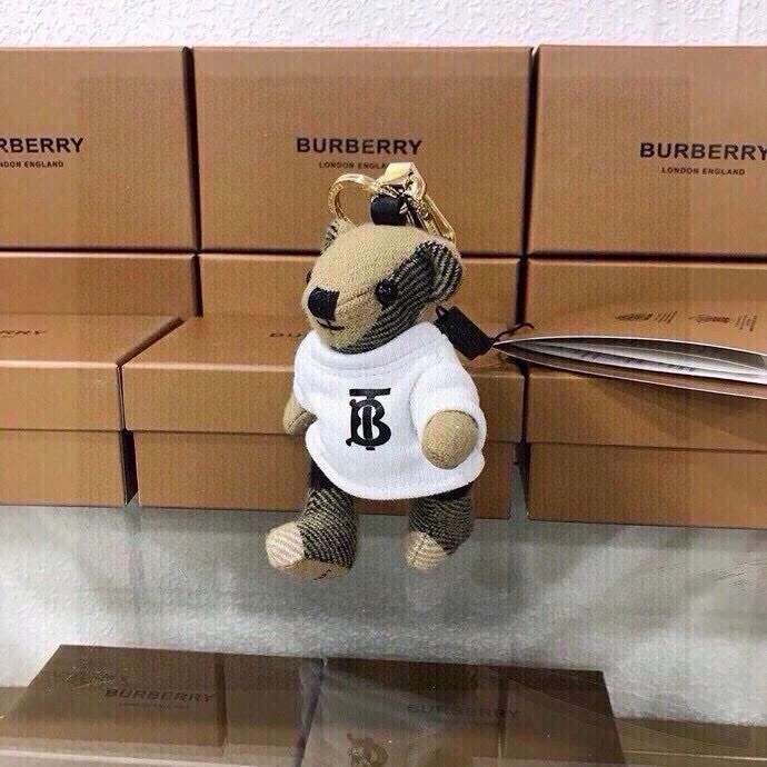 Low-cost Burberry Ornaments