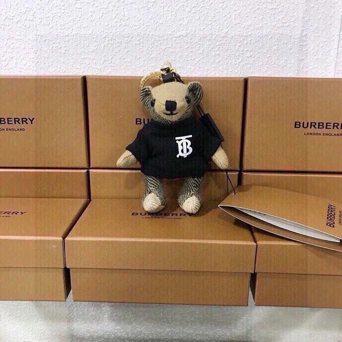 Inexpensive Burberry Ornaments