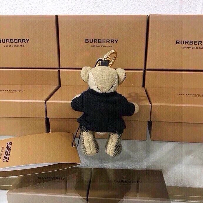 Inexpensive Burberry Ornaments