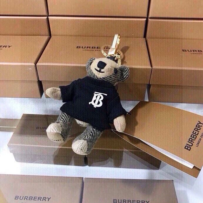 Inexpensive Burberry Ornaments