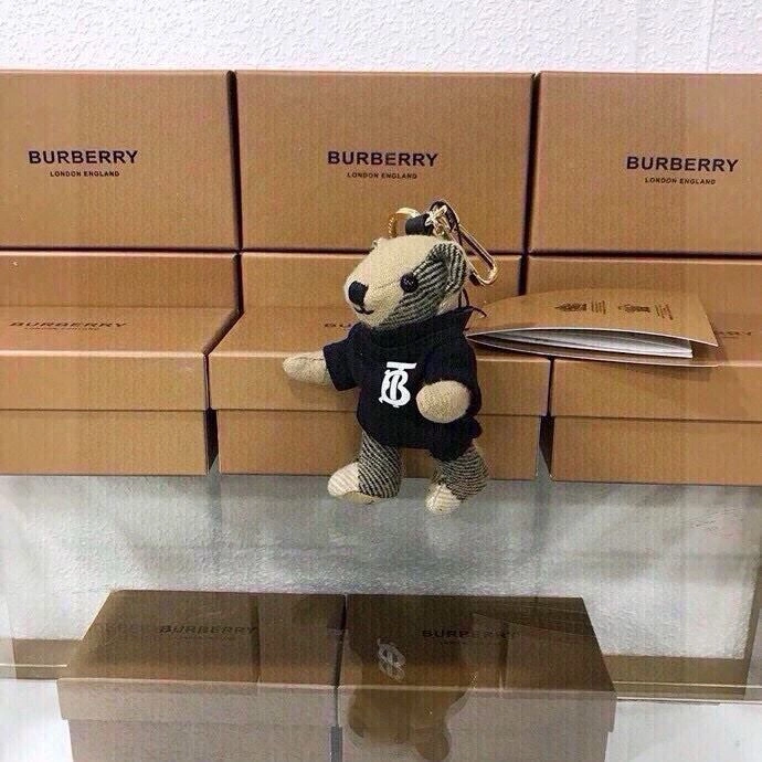 Inexpensive Burberry Ornaments