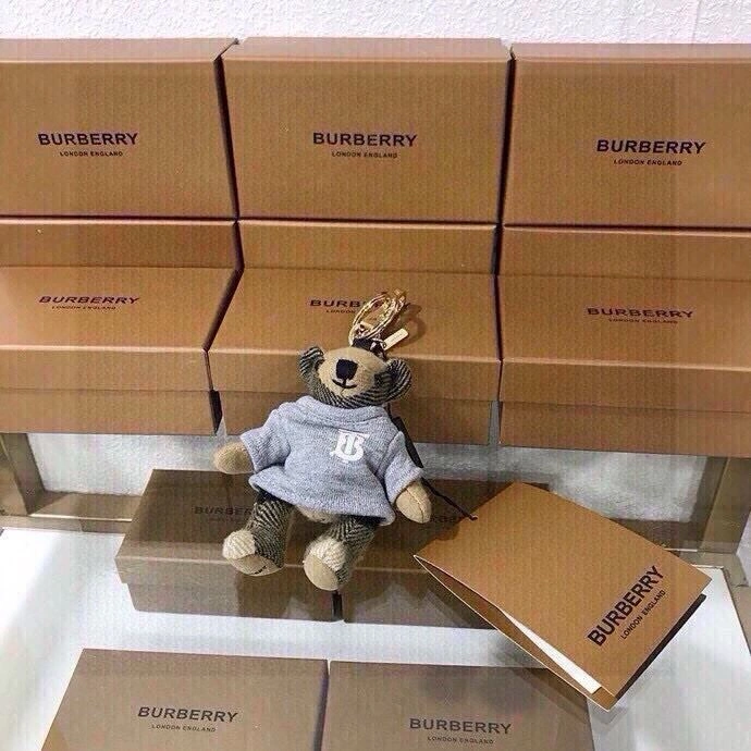 Burberry Ornaments