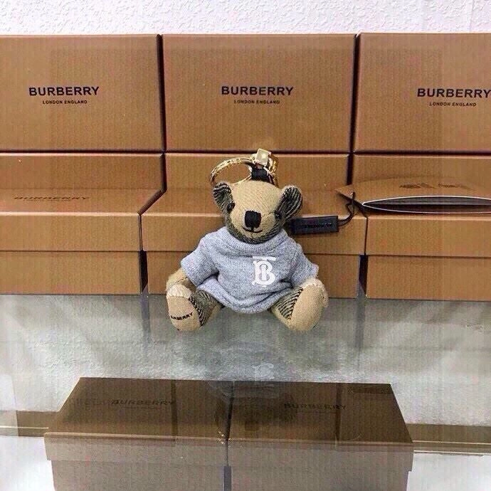 Accurate model Burberry Ornaments