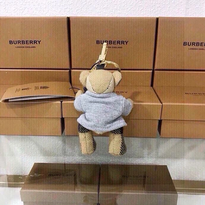 Accurate model Burberry Ornaments