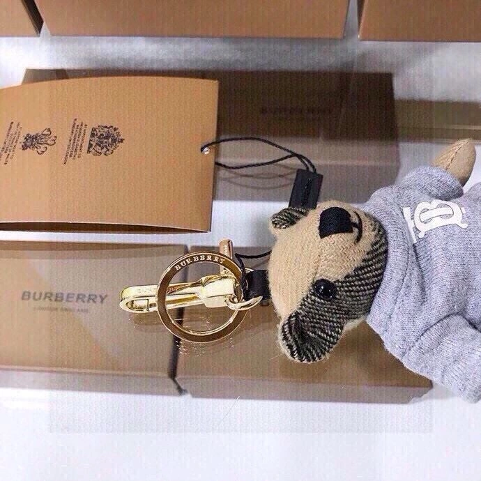 Accurate model Burberry Ornaments