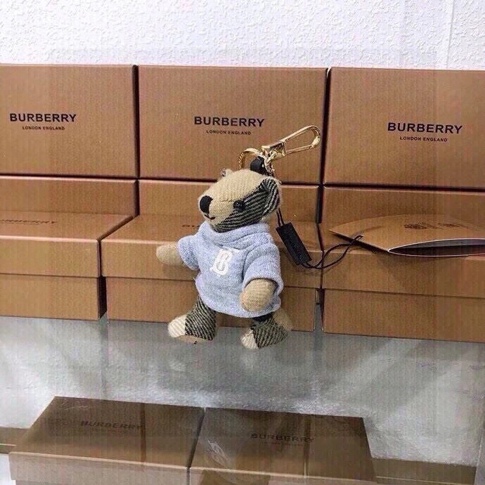 Accurate model Burberry Ornaments