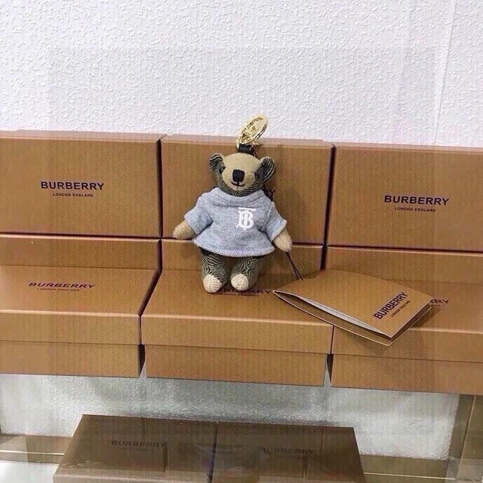 Accurate model Burberry Ornaments