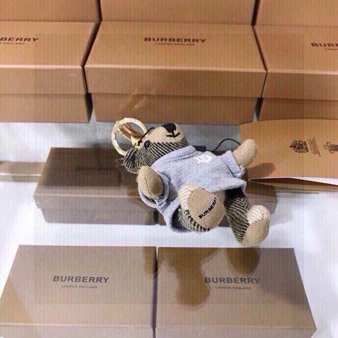 Accurate model Burberry Ornaments