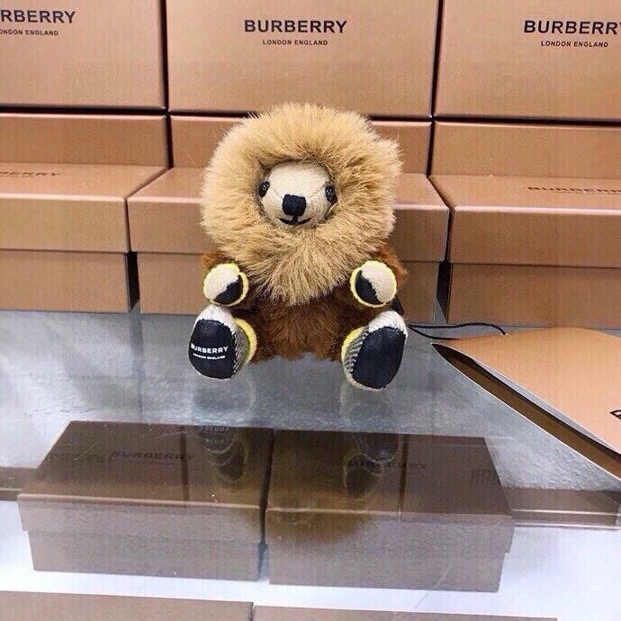 Burberry Ornaments