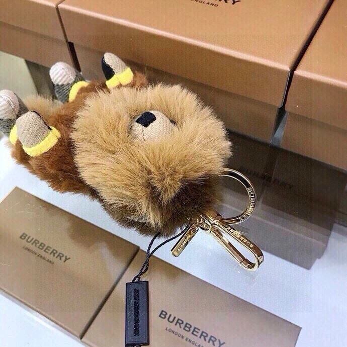 Top match Burberry Ornaments