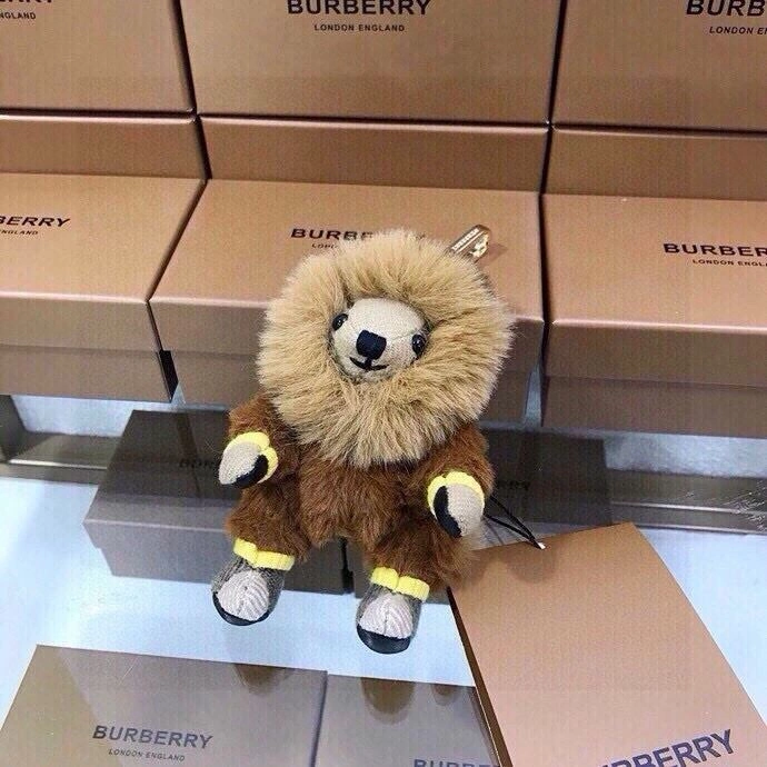 Top match Burberry Ornaments