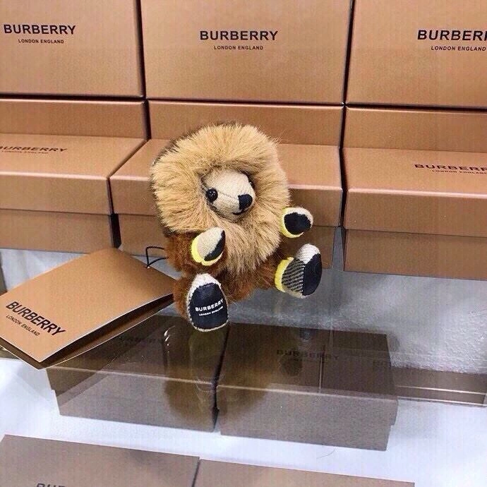 Top match Burberry Ornaments