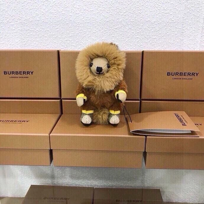 Top match Burberry Ornaments