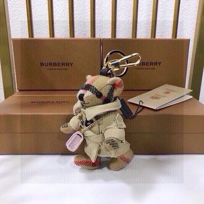Burberry Ornaments