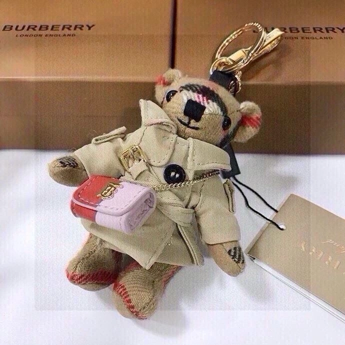 1:1 copy Burberry Ornaments