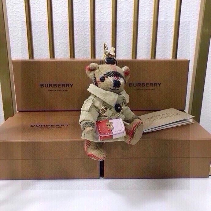 1:1 copy Burberry Ornaments