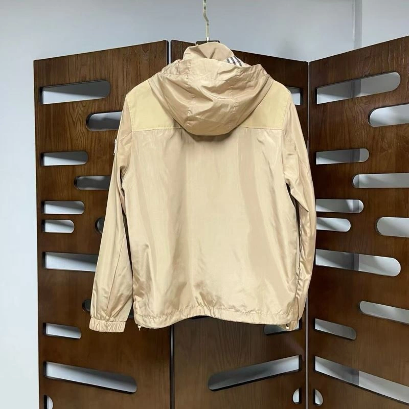 Indistinguishable Burberry Outwear