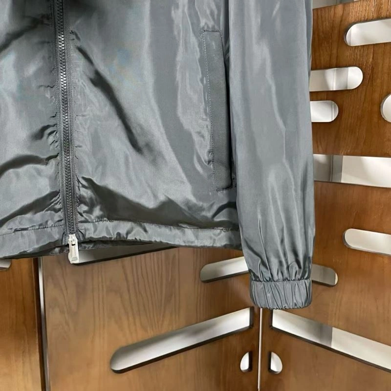Indistinguishable Burberry Outwear