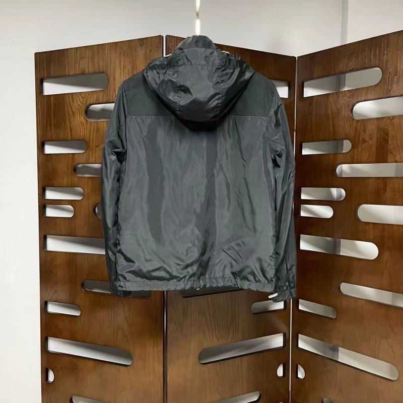 Indistinguishable Burberry Outwear