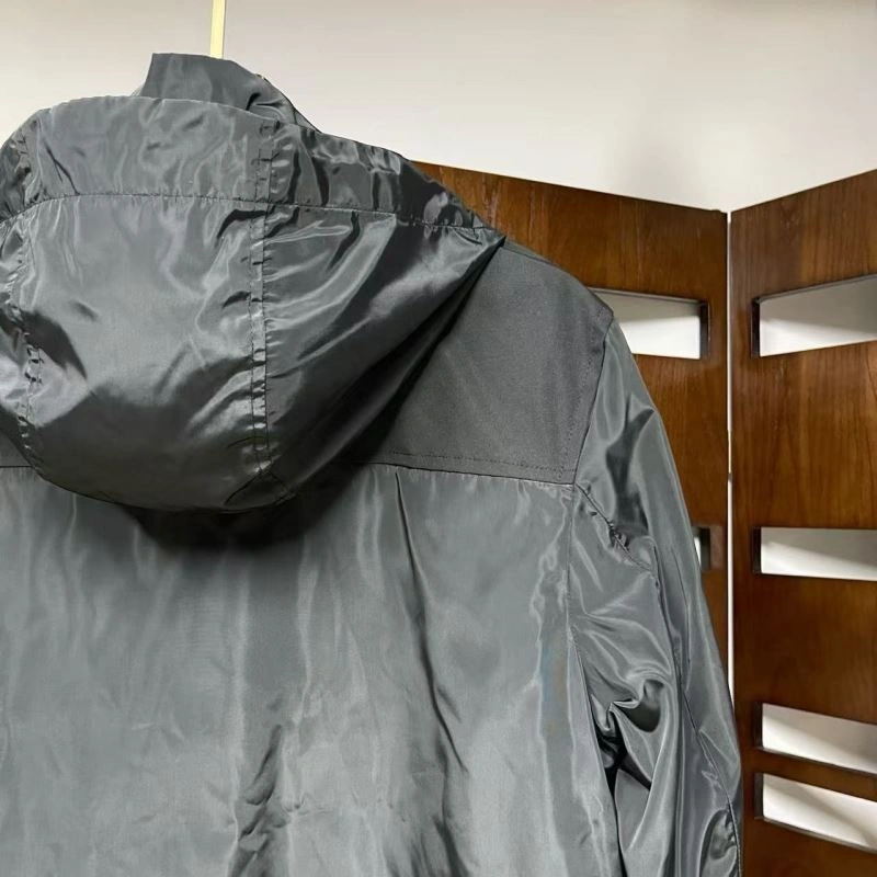 Indistinguishable Burberry Outwear