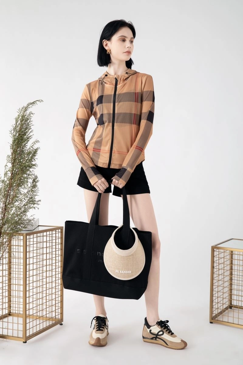 Burberry Outwear