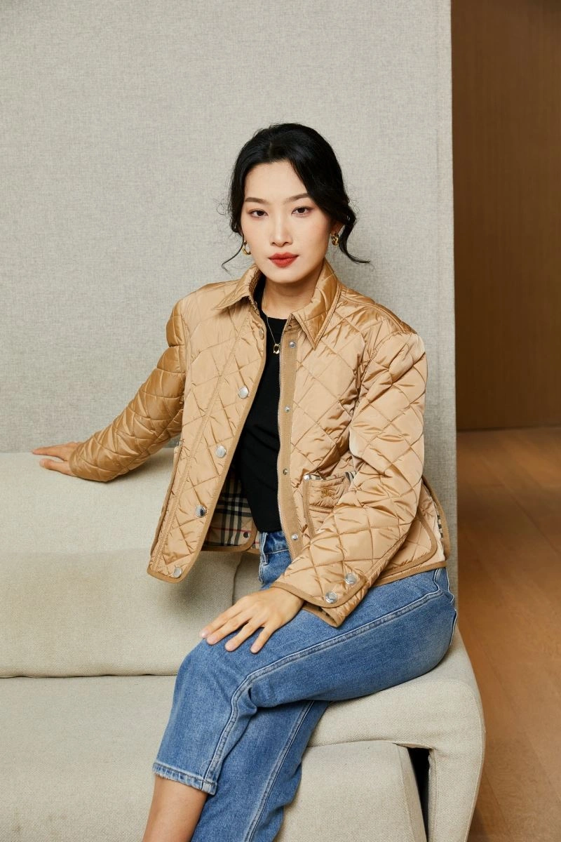 Burberry Outwear
