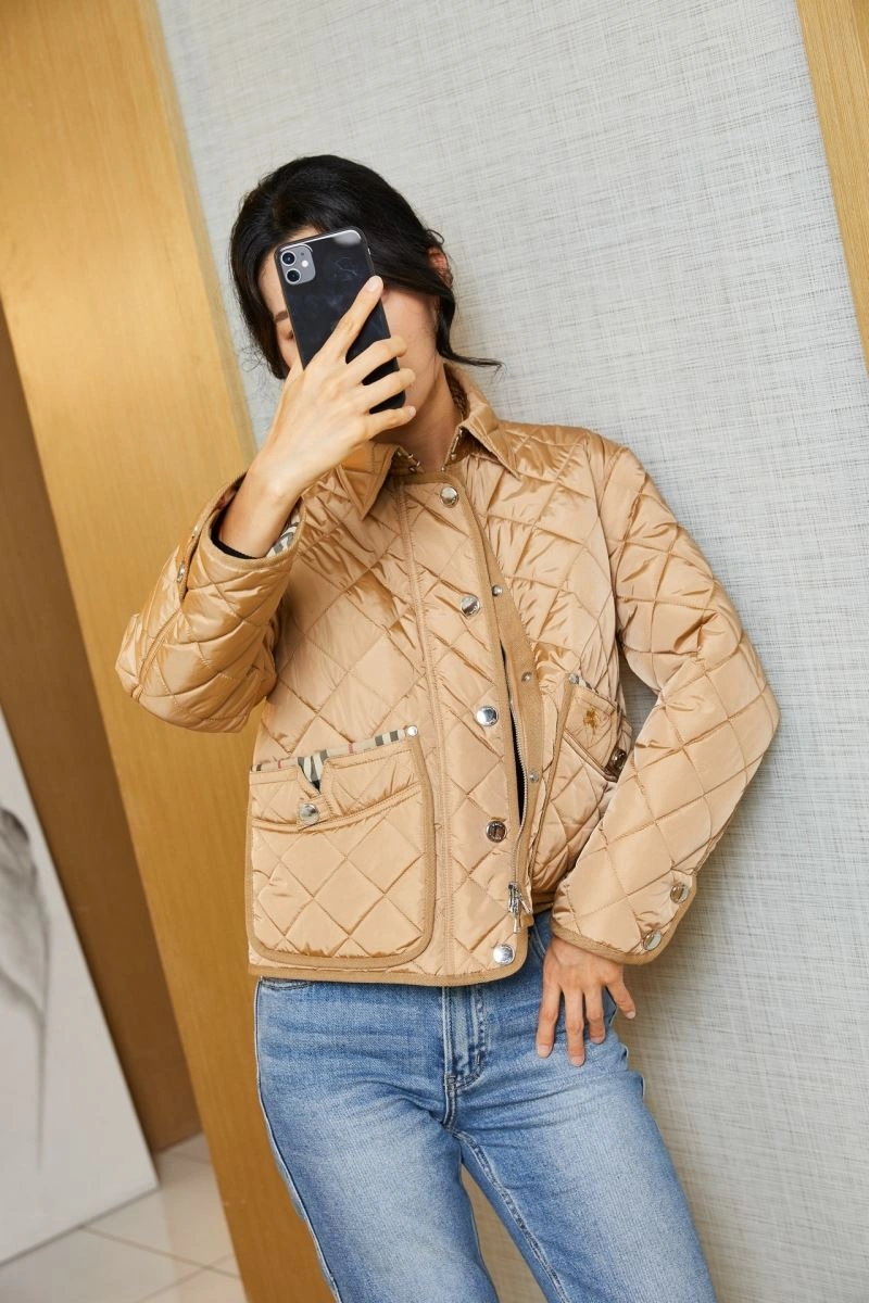 Inexpensive Burberry Outwear