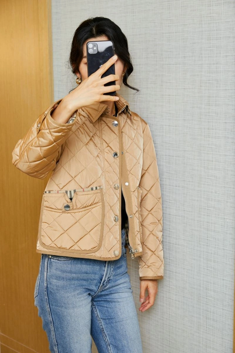 Inexpensive Burberry Outwear