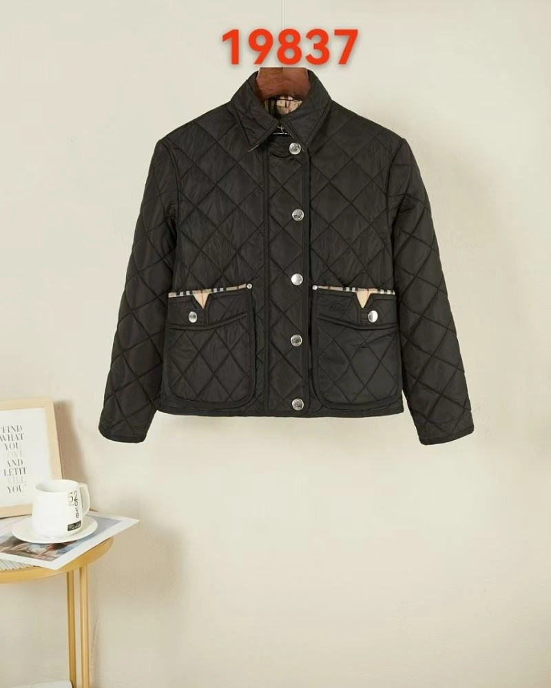Burberry Outwear