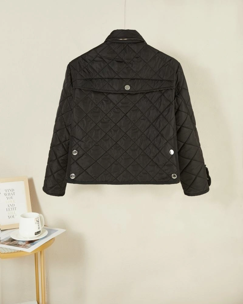 Indistinguishable Burberry Outwear