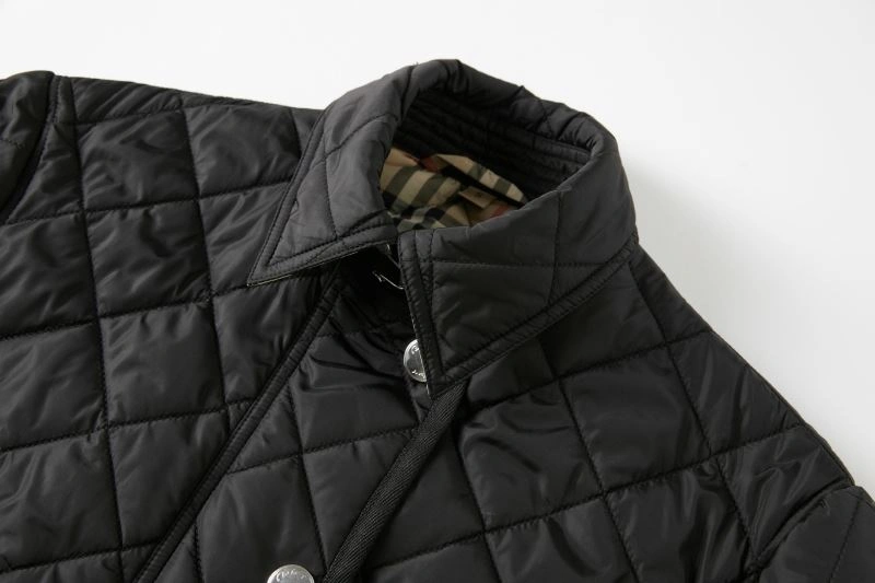 Indistinguishable Burberry Outwear