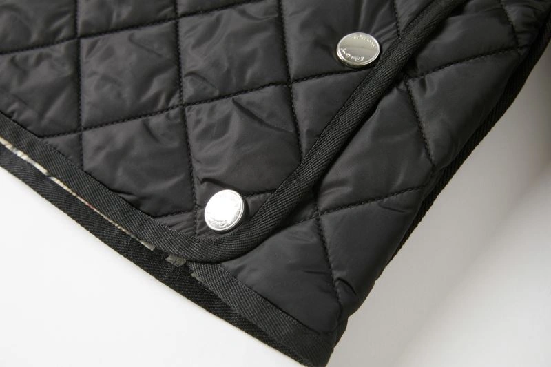 Indistinguishable Burberry Outwear