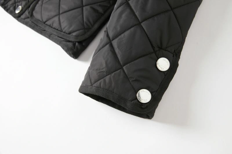 Indistinguishable Burberry Outwear