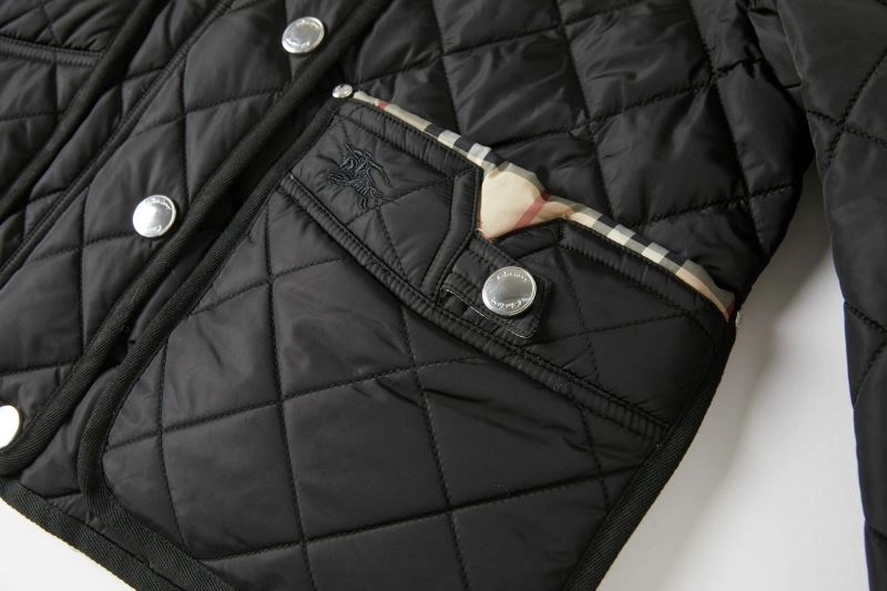 Indistinguishable Burberry Outwear