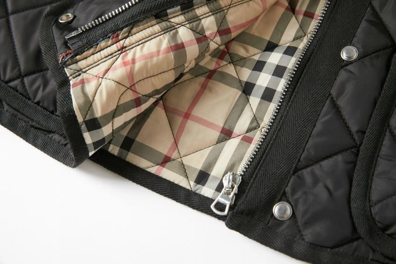 Indistinguishable Burberry Outwear