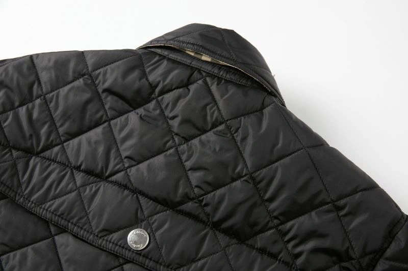 Indistinguishable Burberry Outwear