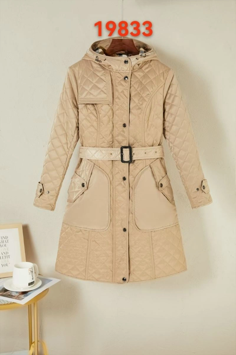 Burberry Outwear