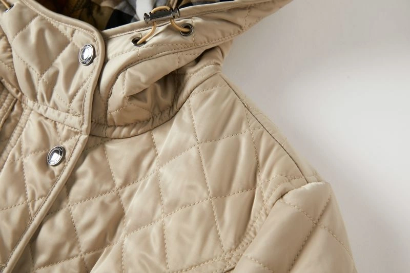 Low-cost Burberry Outwear
