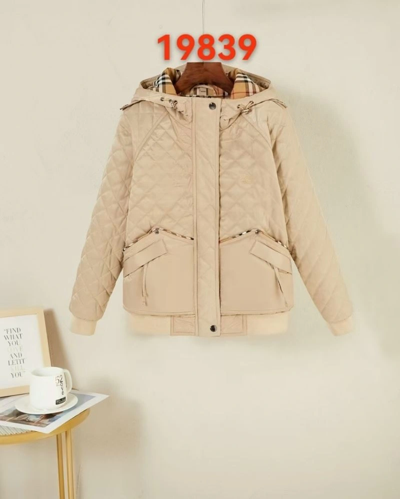 Burberry Outwear