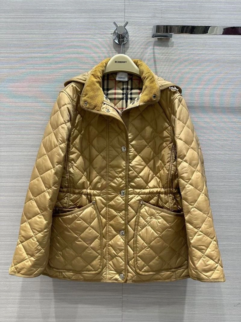 Burberry Outwear