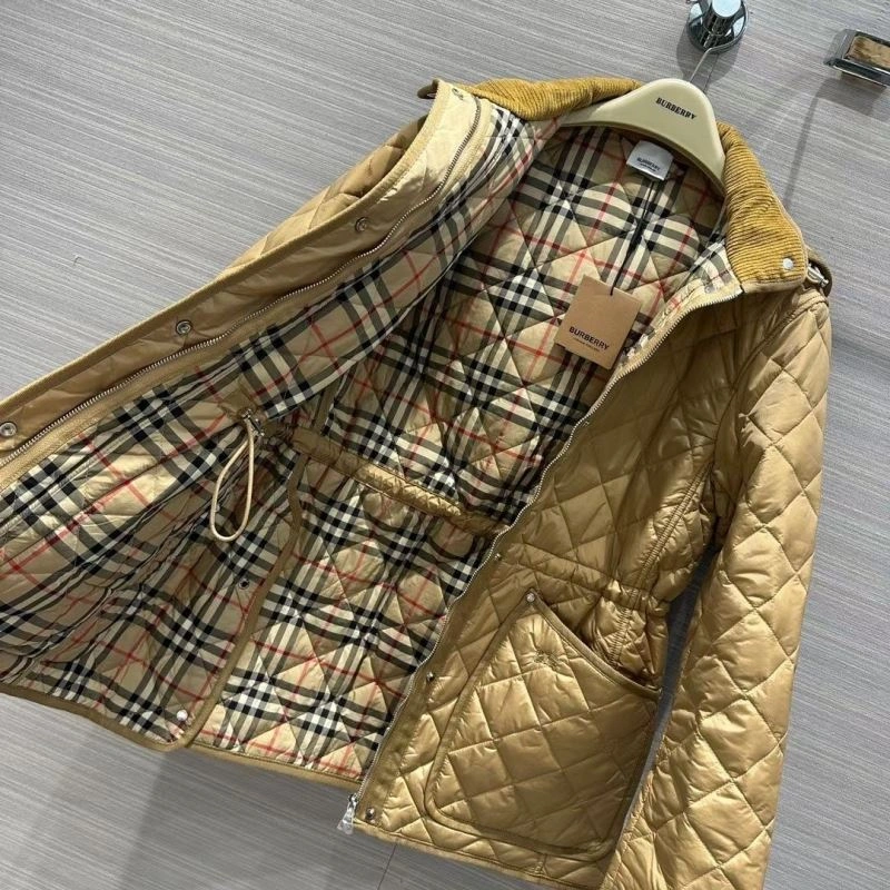 Discounted Burberry Outwear